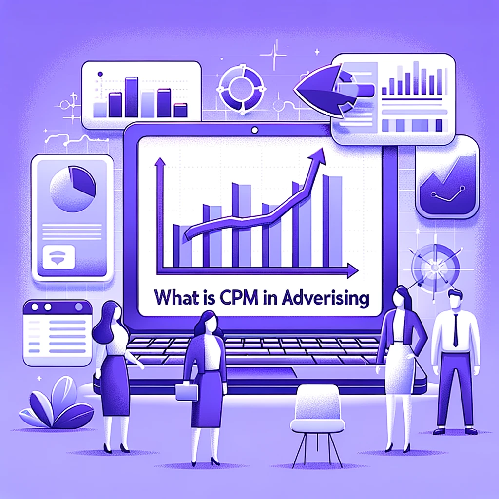 What is CPM in advertising? | Dits.md
